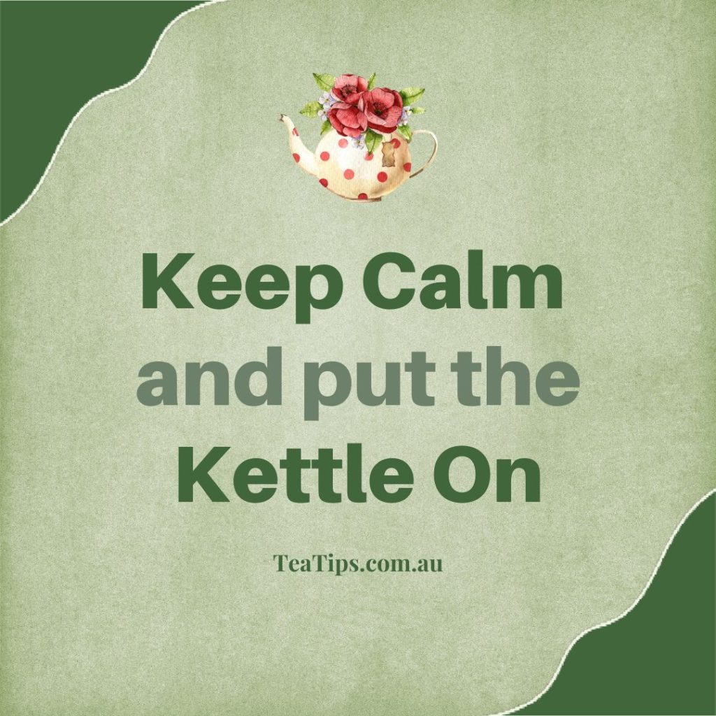 Funny Tea Quotes: Sip Sip Hooray! - TeaTips