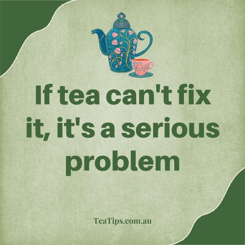 Funny Tea Quotes: Sip Sip Hooray! - TeaTips