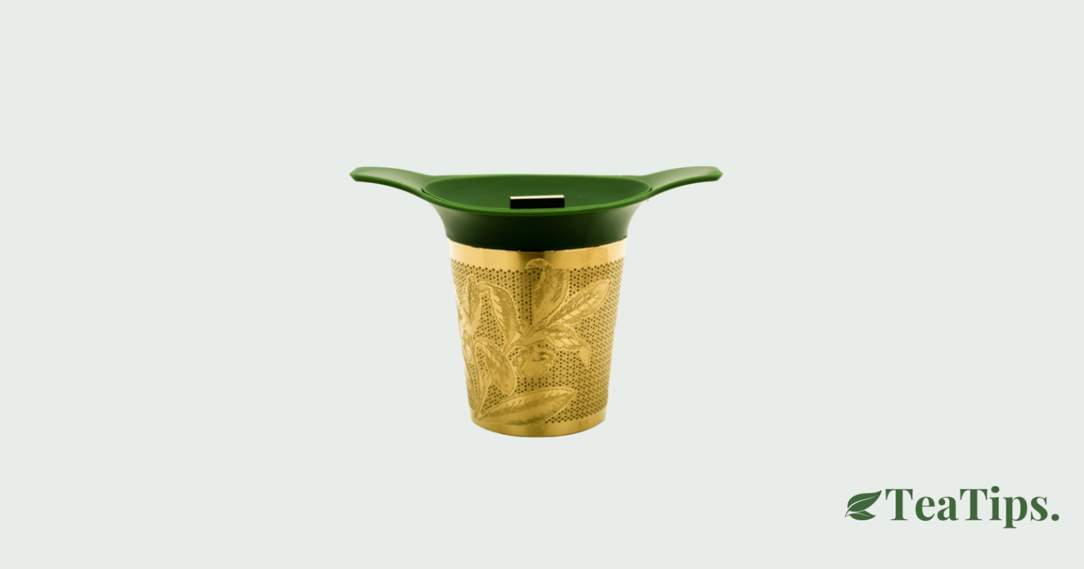 10 of the Best Tea Infusers: Australian Guide - TeaTips