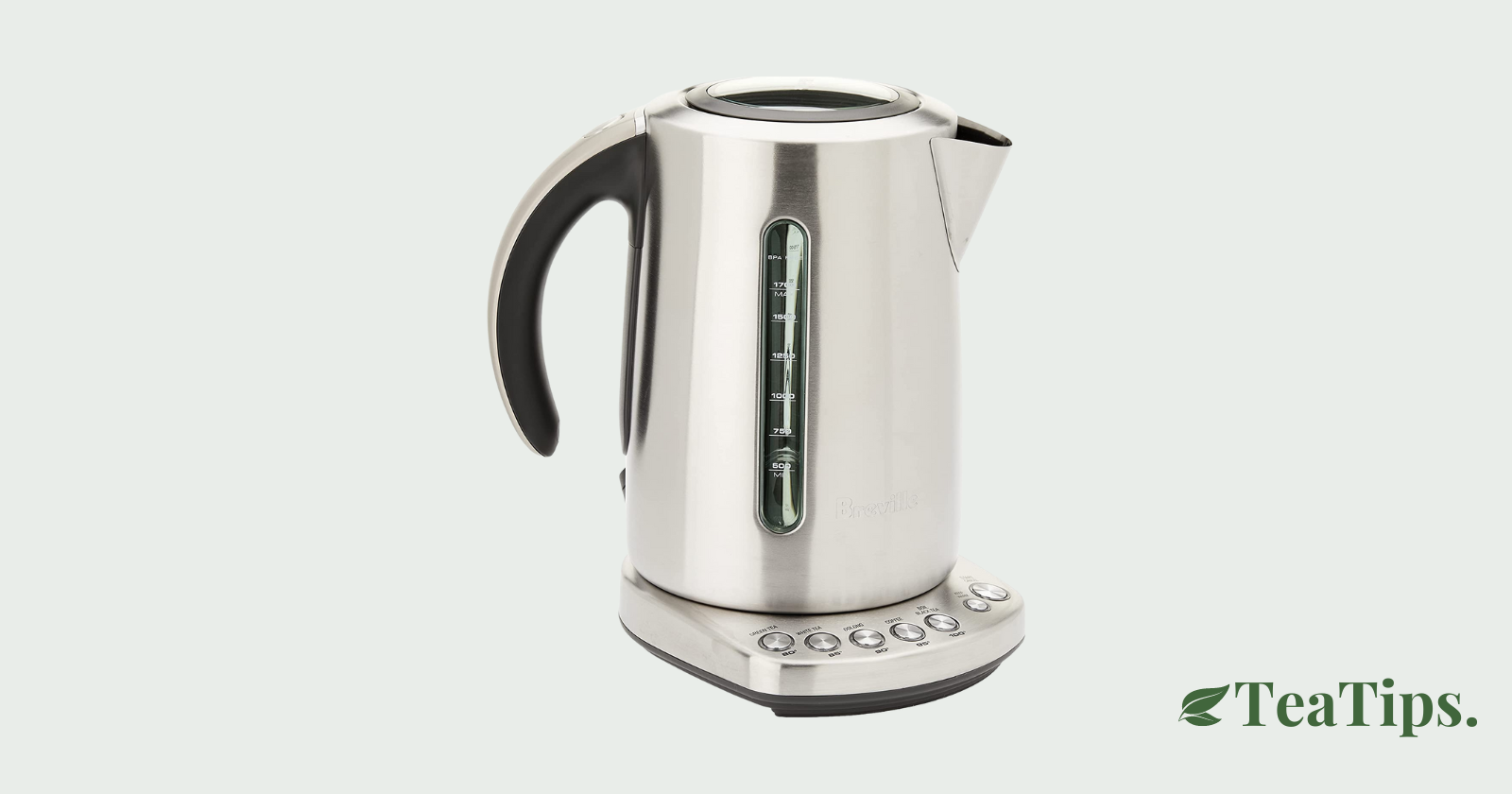 The Best Smart Kettles in Australia - TeaTips
